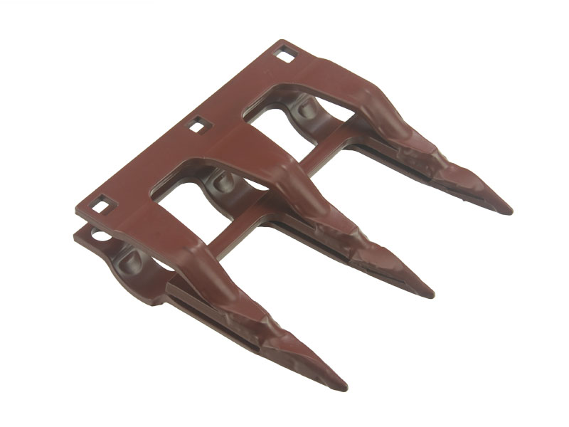 Doigt triple Doigt double pour moissonneuse - AGZ000528877