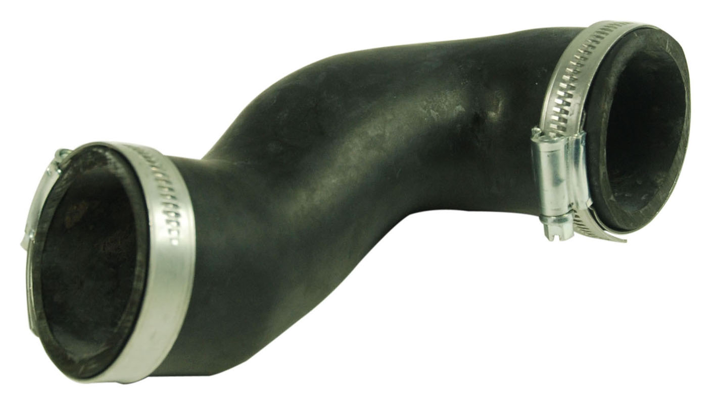 DURITE DIAM. 45MM AVEC COL. Durites de radiateur - AGZ000122892