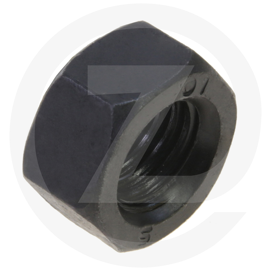 Ecrou brut 10.9 - din 934 m16 (bte 25 pcs) Ecrous - AGZ000591934