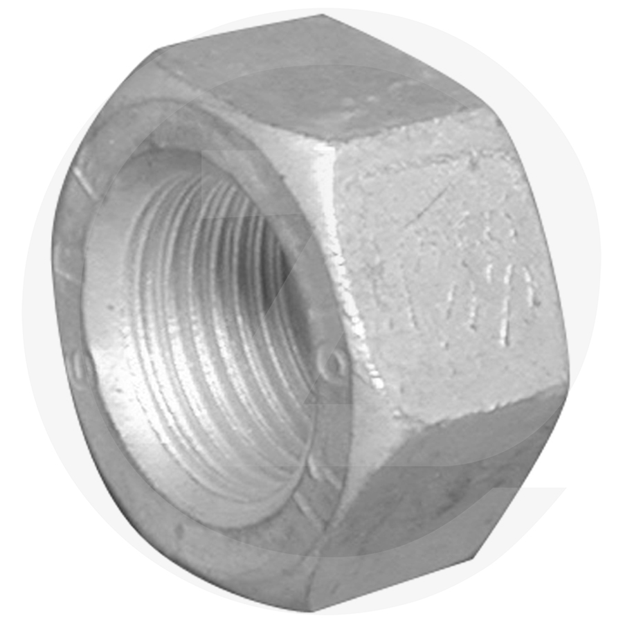 Écrou de roue m18 x 1.5 Tous produits - AGZ000586115