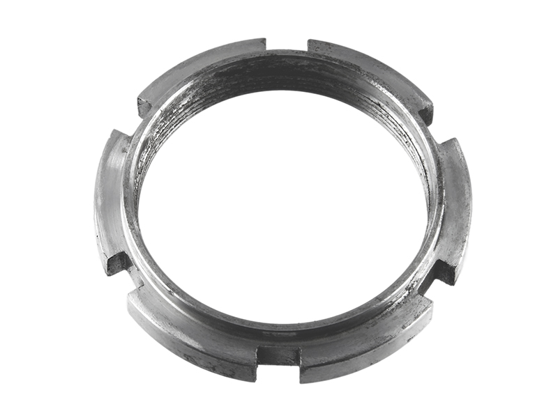 Écrou fendu Organe de coupe - AGZ000528500