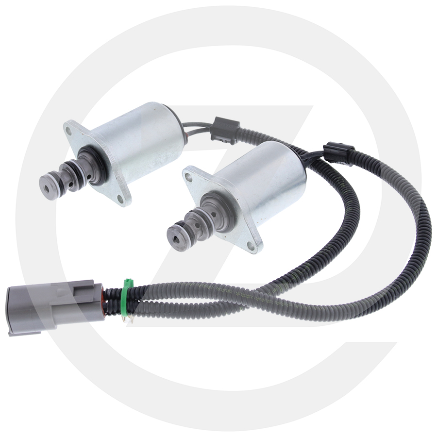 Electrovalve ref 746231 adaptable Manitou Tous produits - AGZ000728319