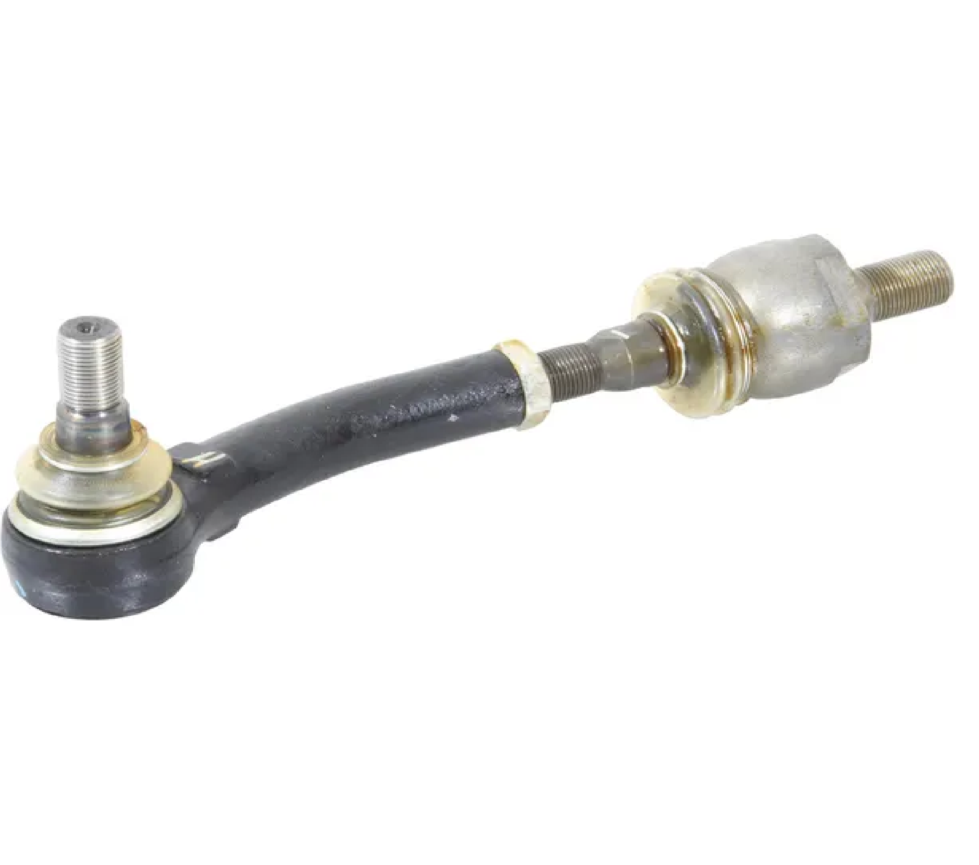 Ensemble rotule + rotule axiale droite M18x1.5 RH