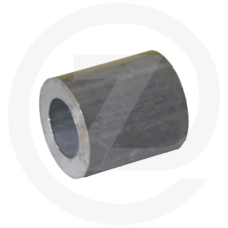 Entretoise 22 x 22 mm - ø 12 x 20 mm Entretoise pour broyeur - AGZ000590442