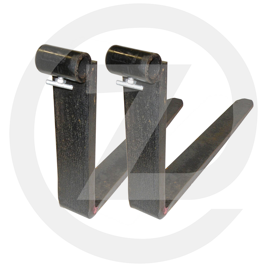 Fourche* ref 545/81100 adaptable JCB Fourche - AGZ000727403