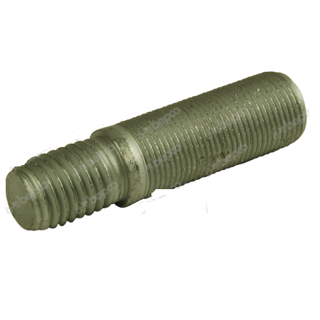 GOUJON DE ROUE M18 X 2.5 - L 20 MM - M20 X 1.5 - L 45 MM Goujons ...