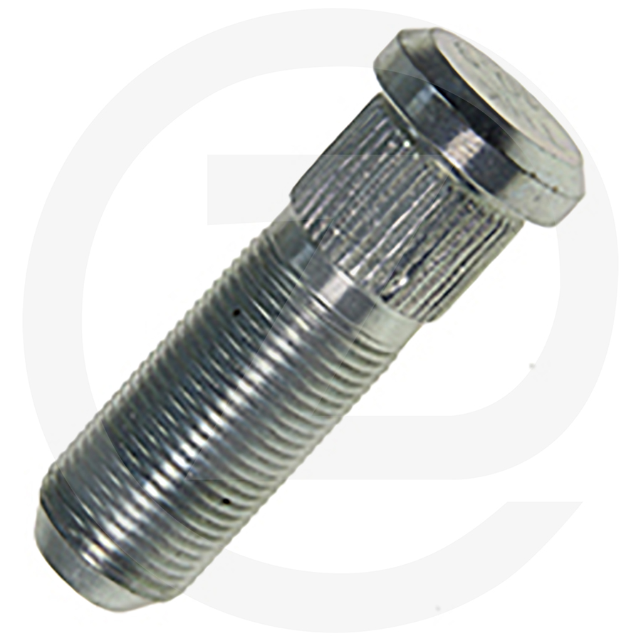 Goujon de roue m20 x 1.5 - l 62.5 mm Tous produits - AGZ000589905