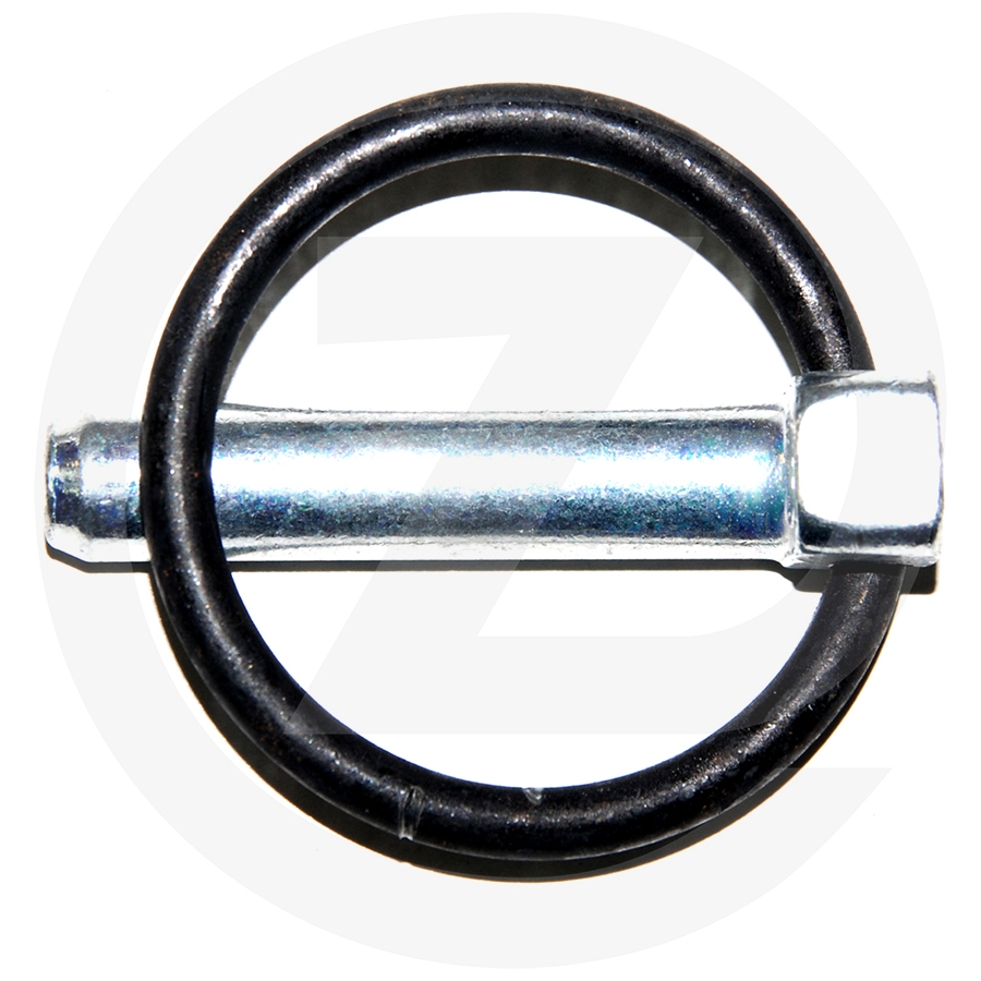 Goupille clip simple ø 11 (bl. 3 pcs) Tous produits - AGZ000588954