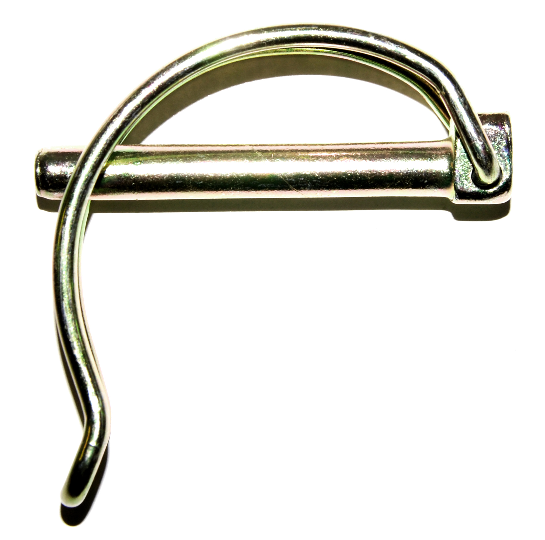 GOUPILLE POUR TUBE 55MM 8X60MM Goupilles attelage - AGZ000436768