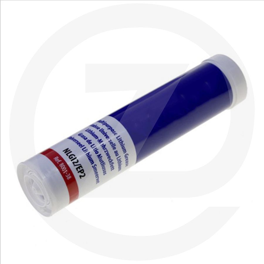 Graisse universelle ep2 400 gr Tous produits - AGZ000589054