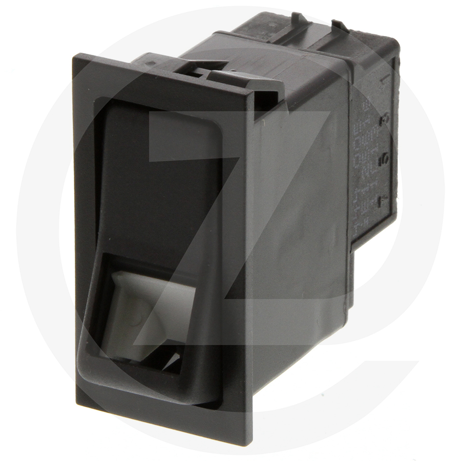 Interrupteur a bascule 2 positions (i-0) (bl. 1 pc) Tous produits ...