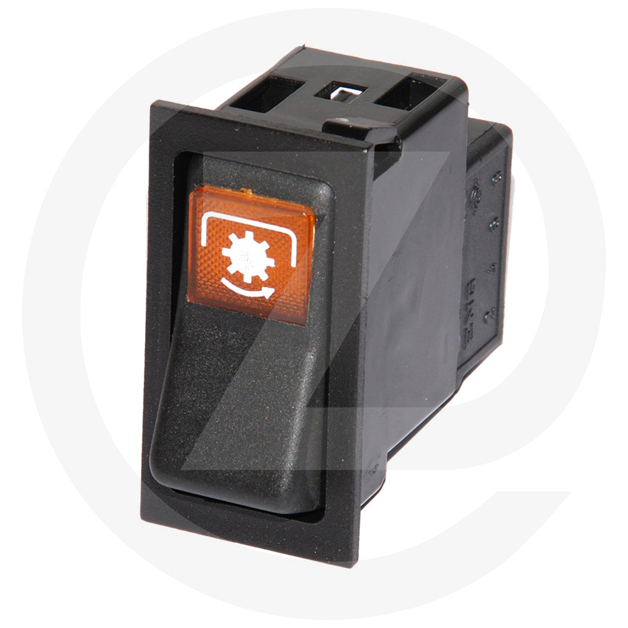 Interrupteur a bascule prise de force Tous produits - AGZ000586925