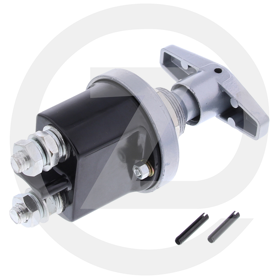 Interrupteur batterie ref 705222 adaptable Manitou Coupe-batteries ...