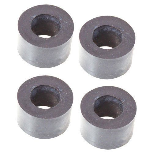 Jeu de 4 bagues R45822 | John Deere