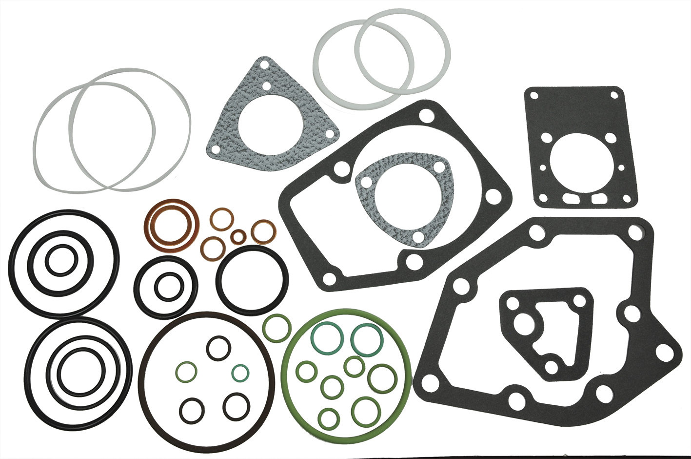 JEU DE JOINTS Relevage tracteur - AGZ000436084