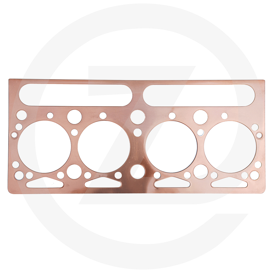 Joint de culasse 1.30 mm - ø 93.2 mm Tous produits - AGZ000586838