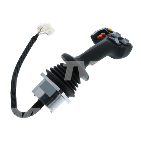 Joystick ref 086989 adaptable Merlo Joystick / Levier de commande ...
