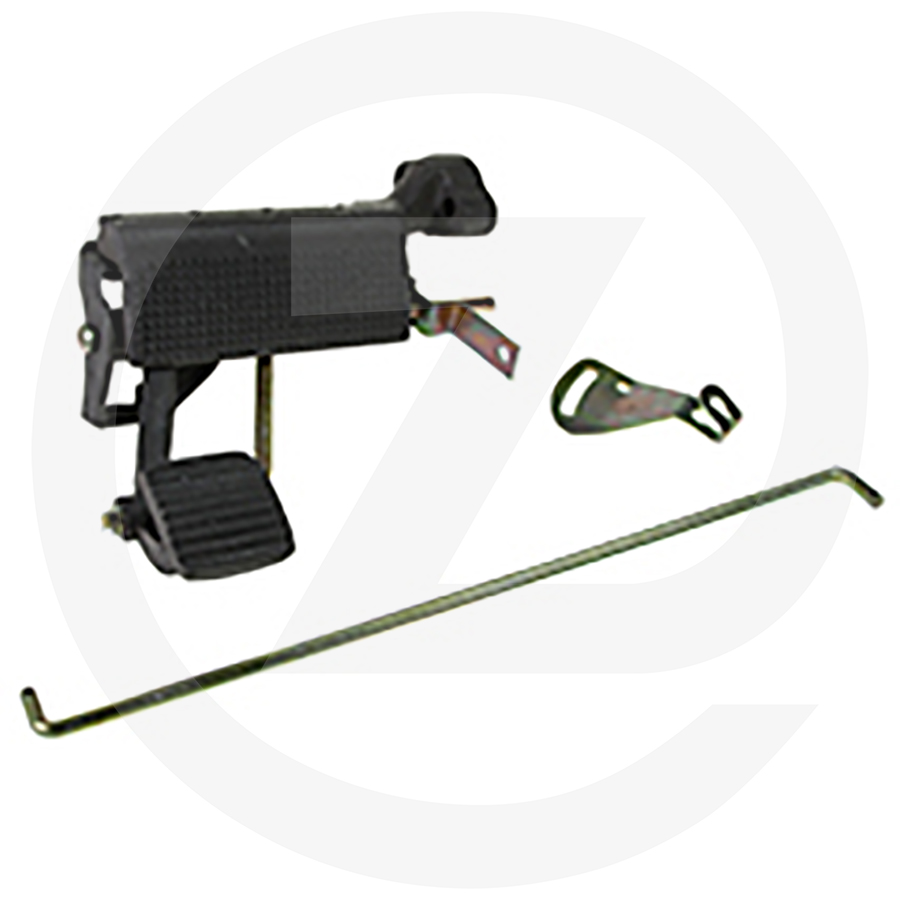 Kit accélérateur a pied Tous produits - AGZ000586831