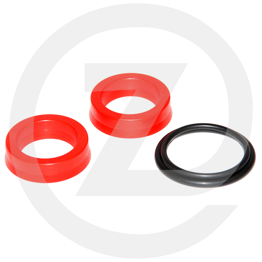 Kit joints ref M031399 adaptable Merlo Joint de vérin hydraulique ...