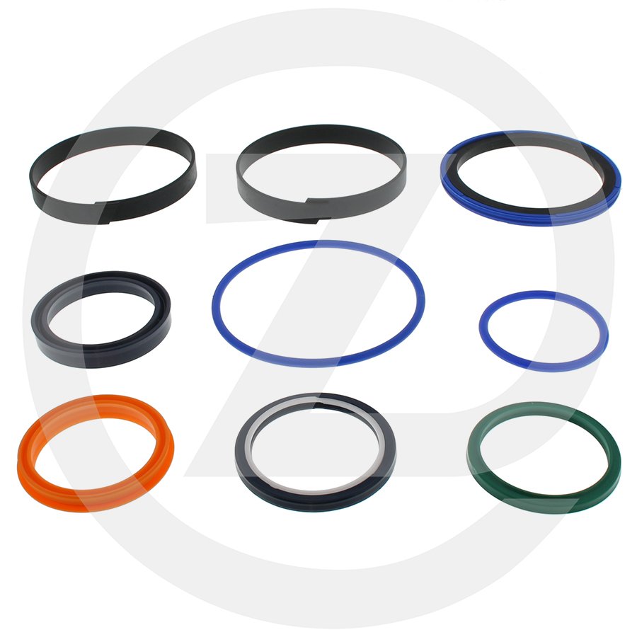 Kit joints verin ref 991/20004 adaptable JCB Joint de vérin hydraulique ...