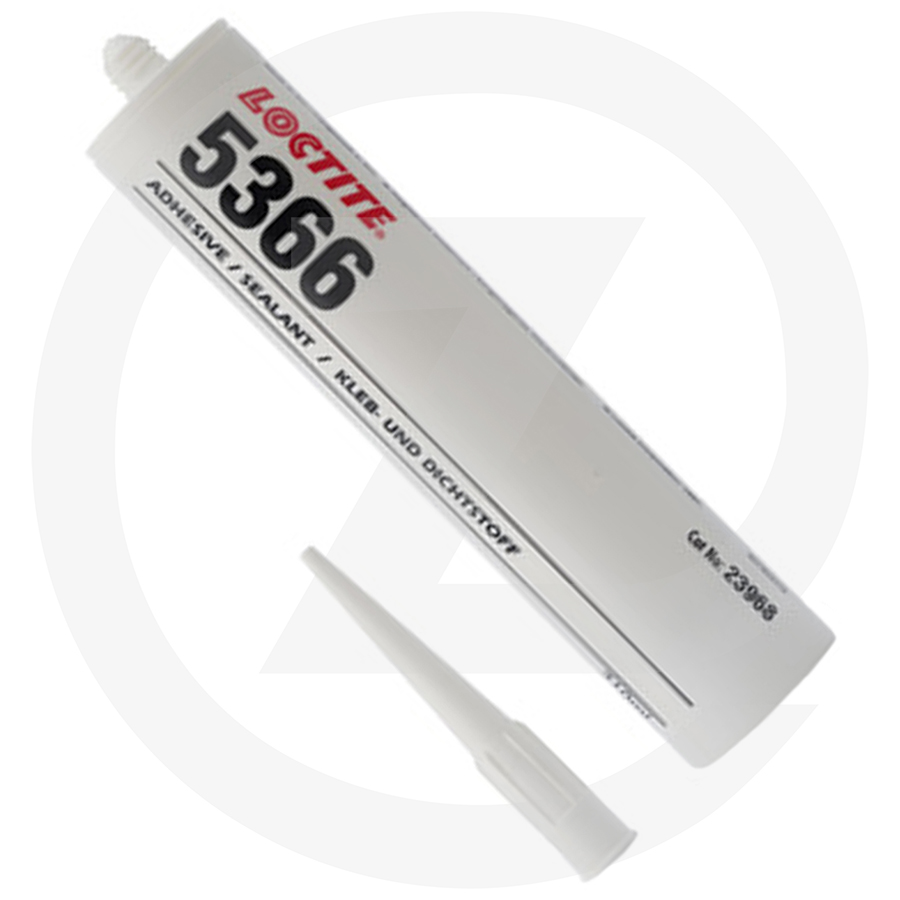 Loctite 5366/310ml silicone translucide Tous produits - AGZ000587728