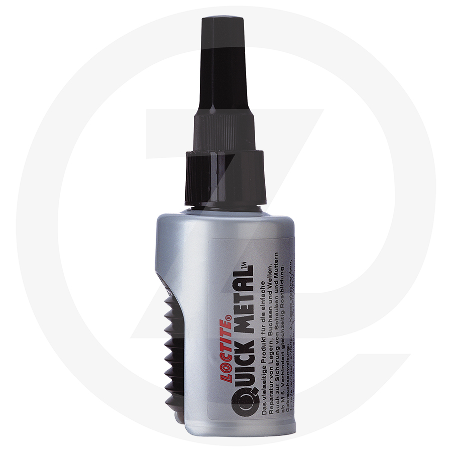 Loctite 660 quick metal 50ml Tous produits - AGZ000587716