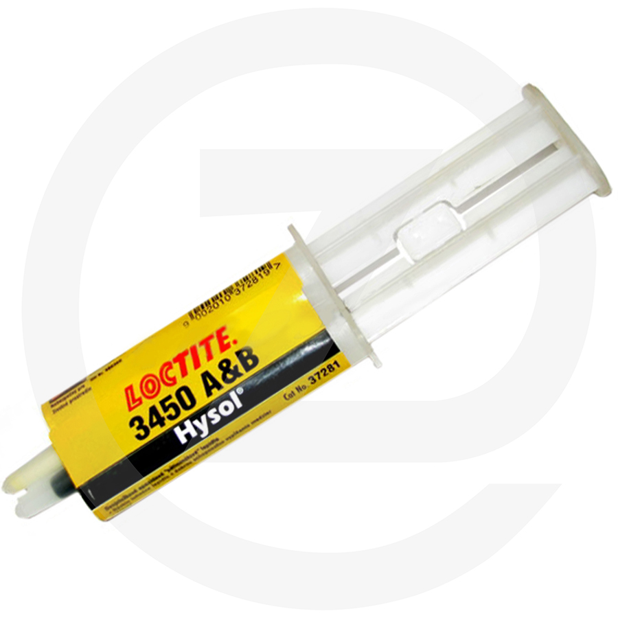 Loctite hysol 3450 a&b 25ml Tous produits - AGZ000587738