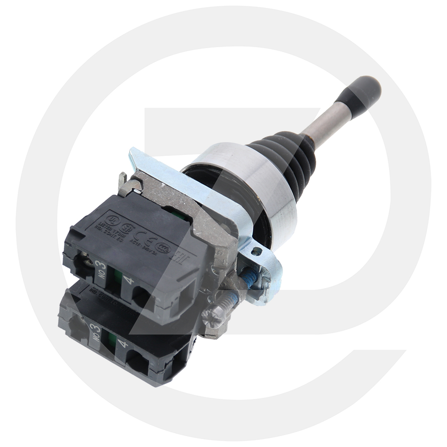 Manipulateur 2 positions ref 29415 adaptable Merlo Joystick / Levier de ...