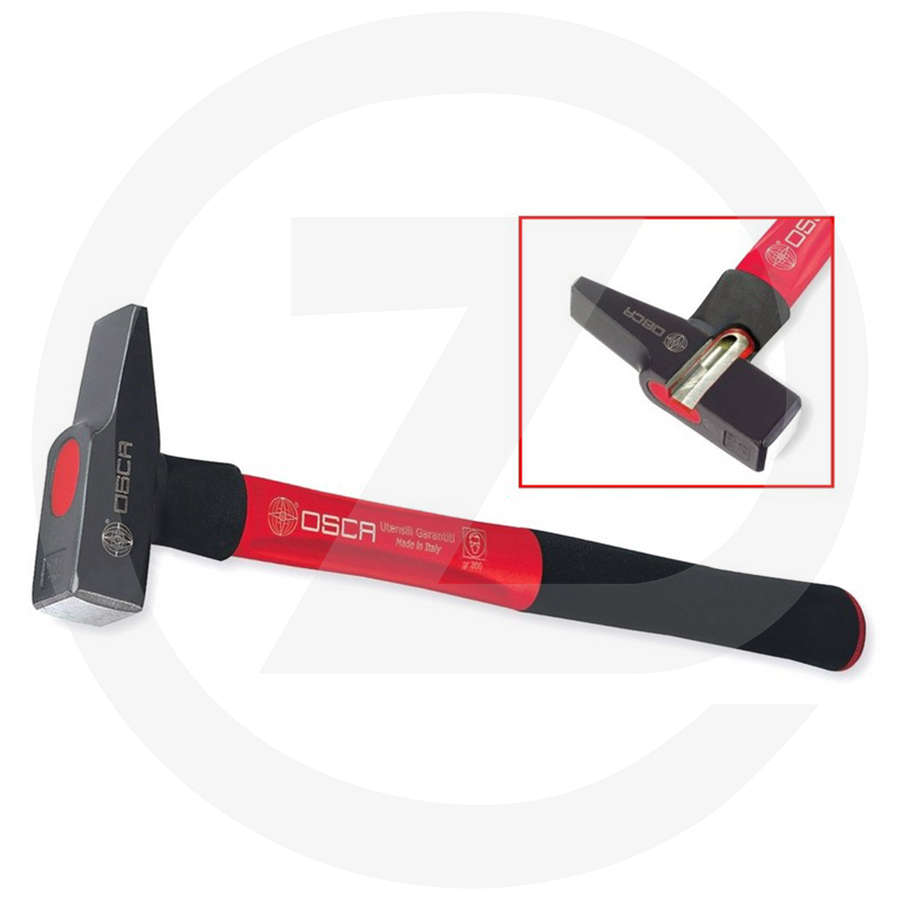 Marteau rivoir 1000 gr Tous produits - AGZ000588437