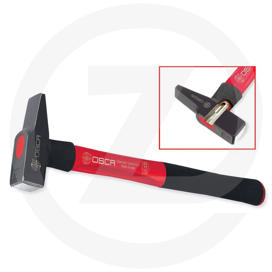 Marteau rivoir 2000 gr Tous produits - AGZ000588439