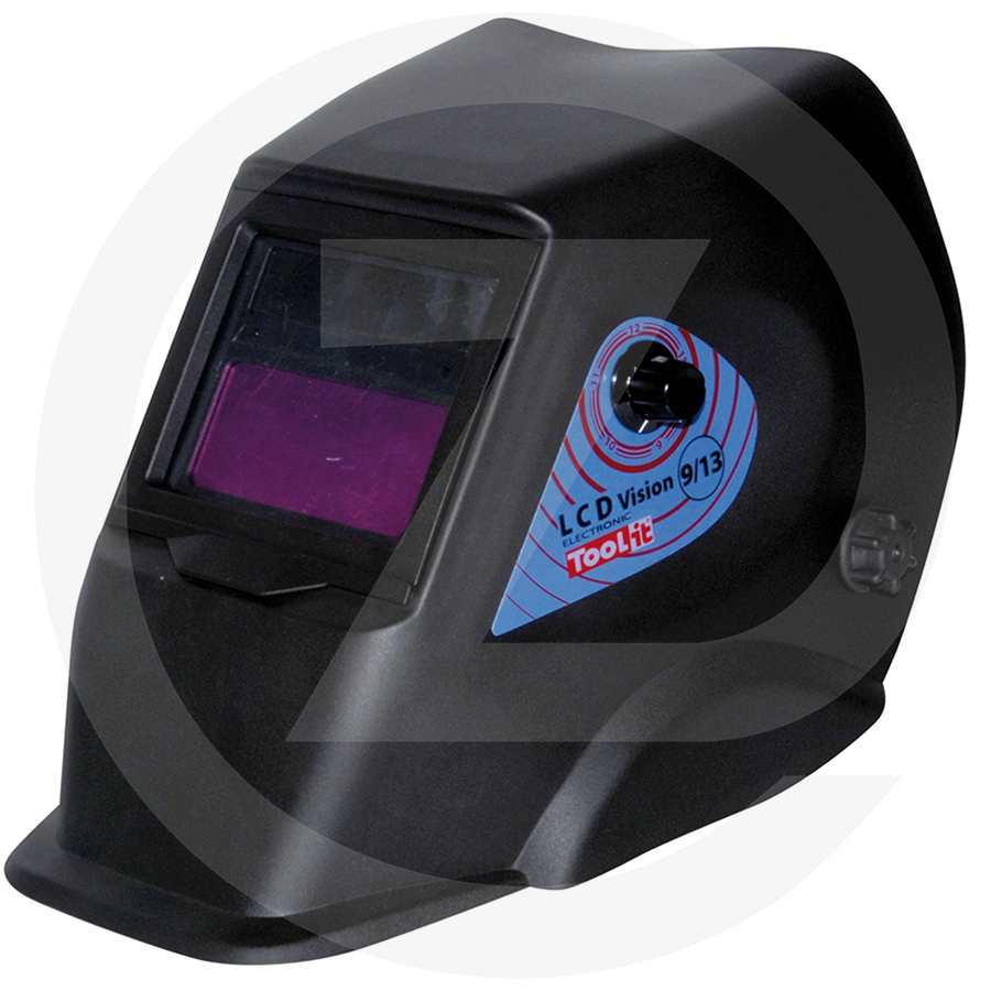 Masque de soudure ecran automatique Tous produits - AGZ000588587