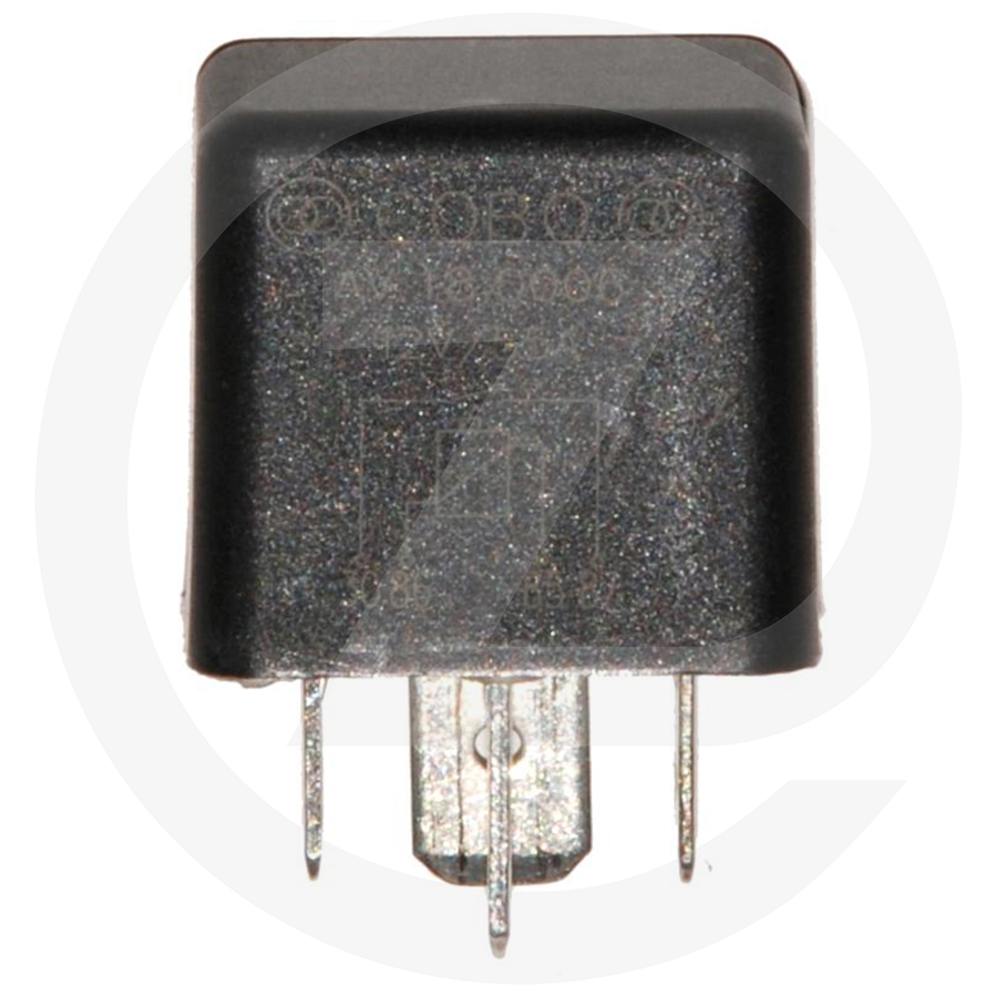 Mini relais 12v / 55 a (bl. 1 pc) Tous produits - AGZ000588997