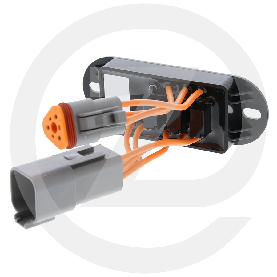 Module ref 258518 adaptable Manitou Instrumentations - AGZ000725917