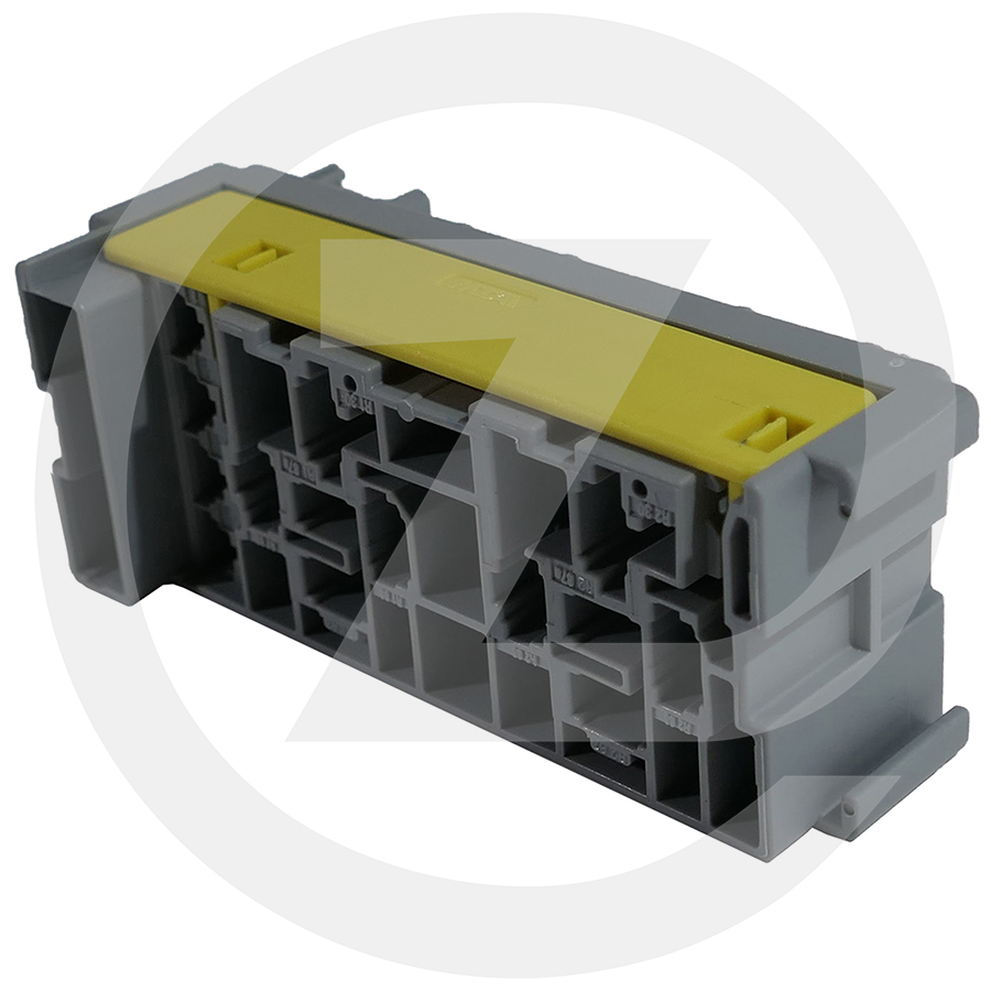 Module ref 797792 adaptable Manitou Pièce électrique pour tracteur ...