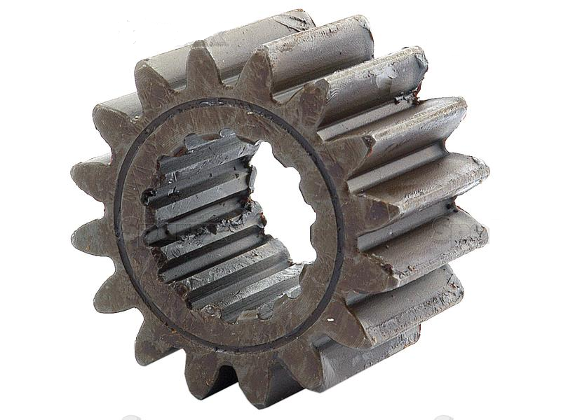 New Holland - Pignon central réducteur pont avant 5145501