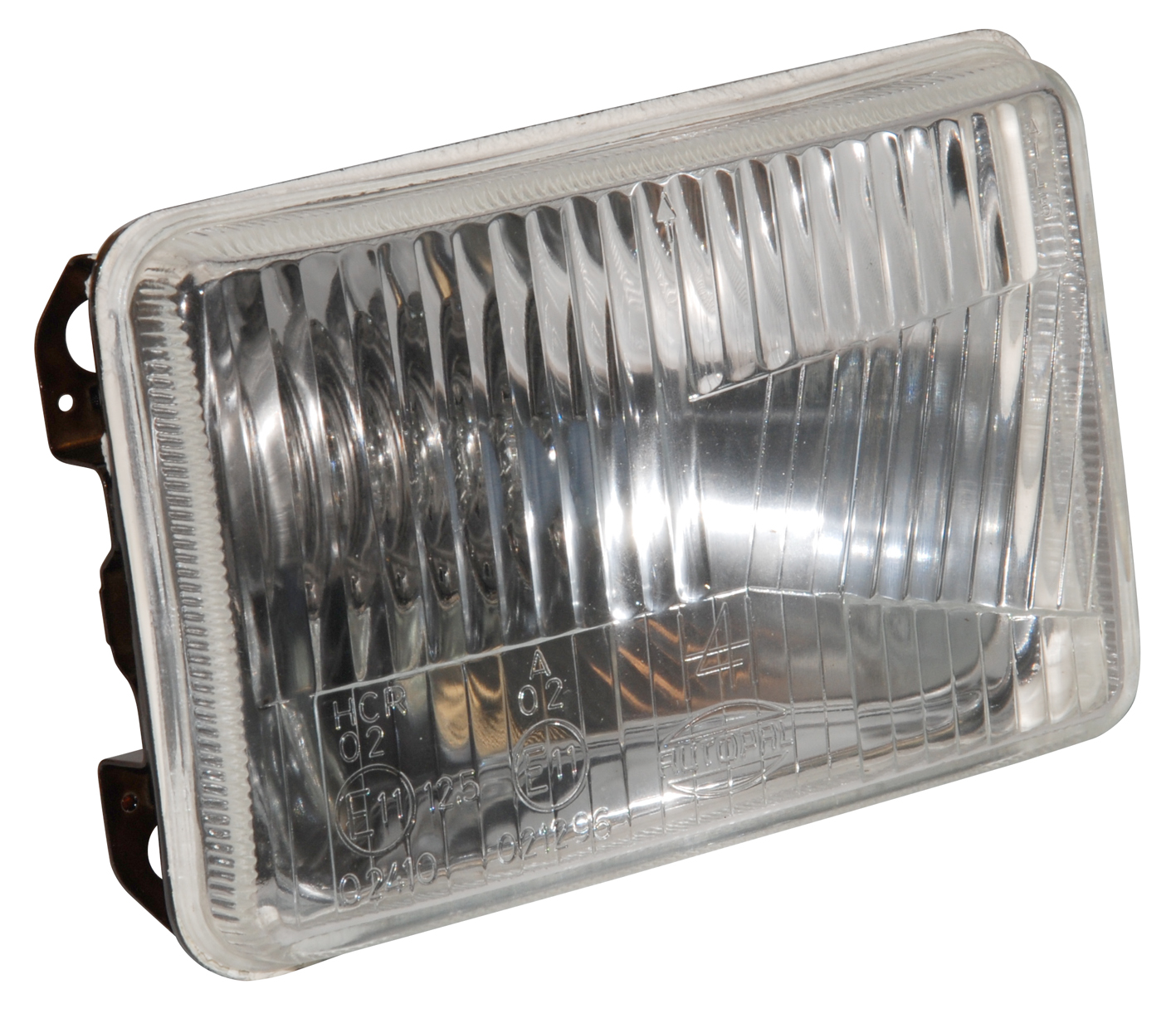 Optique phare avant AL75338 | John Deere Feux avant - AGZ000451026