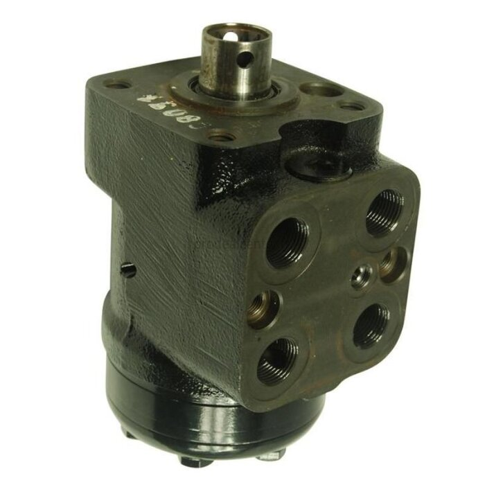 Orbitrol OSPQ125 Danfoss 150G8031