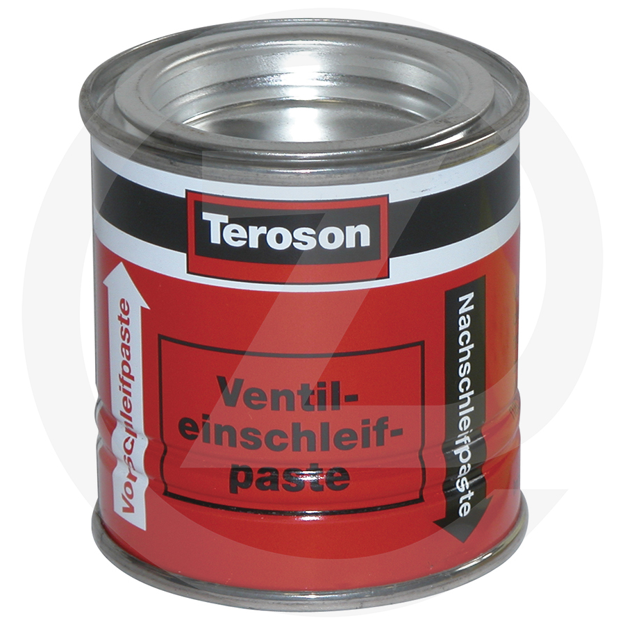 Pâte à rôder teroson loc.80037 100 ml Tous produits - AGZ000587732