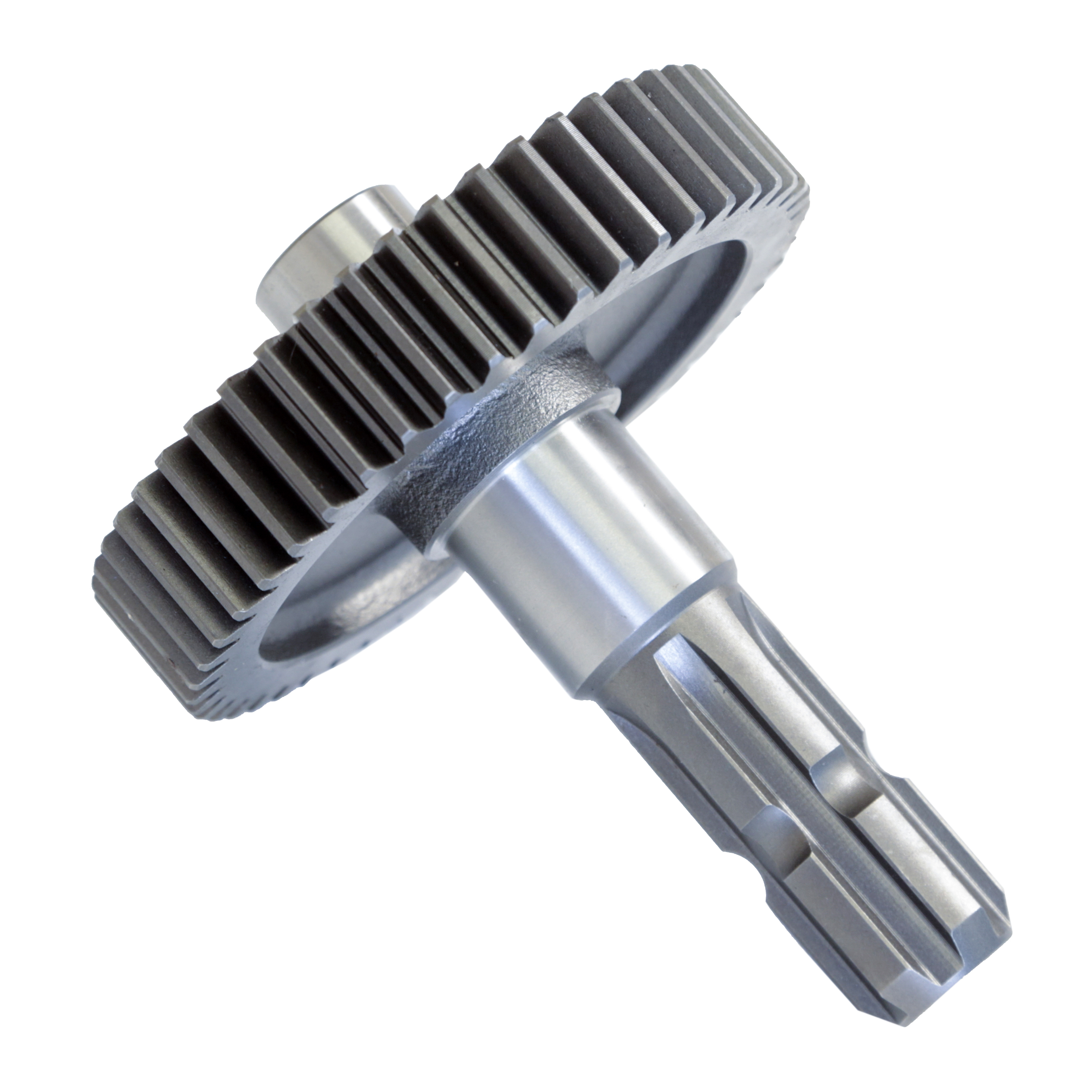 Pignon arbre 48 dents rep.36+49 pour pn45 a pn106 m Pièce pour ...