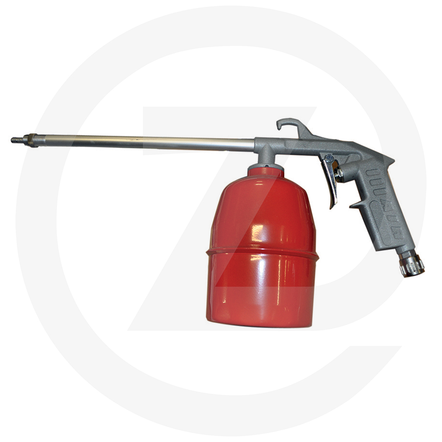Pistolet de pulverisation Tous produits - AGZ000591324