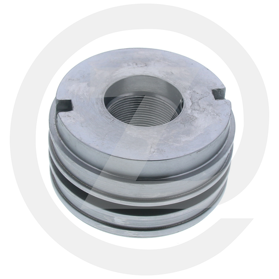 Piston de verin hydr. ref 797424 adaptable Manitou Composant de vérin ...