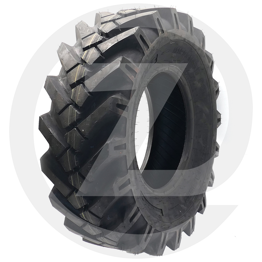 Pneu gonflable 11,5x80x15,3 ref 42/925211 adaptable JCB Pneu agricole ...