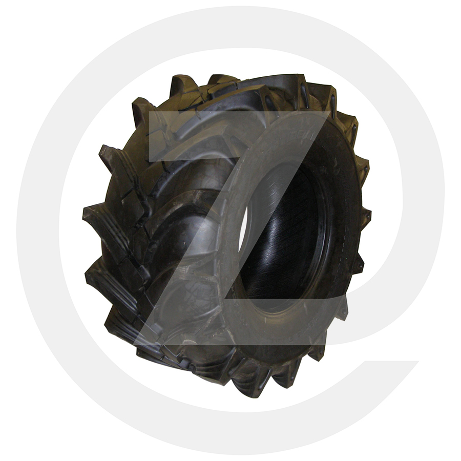 Pneu gonflable 18x19,5 ref 47108 adaptable Merlo Pneu agricole roue et ...