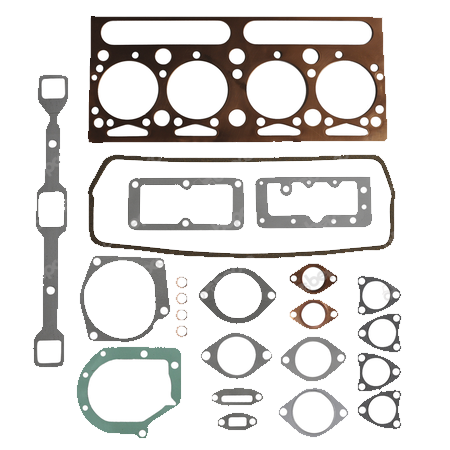 Pochette de rodage massey ferguson origine