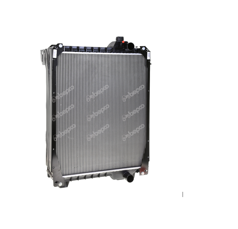 Radiateur de refroidissement Case IH PUMA CVX 84249173