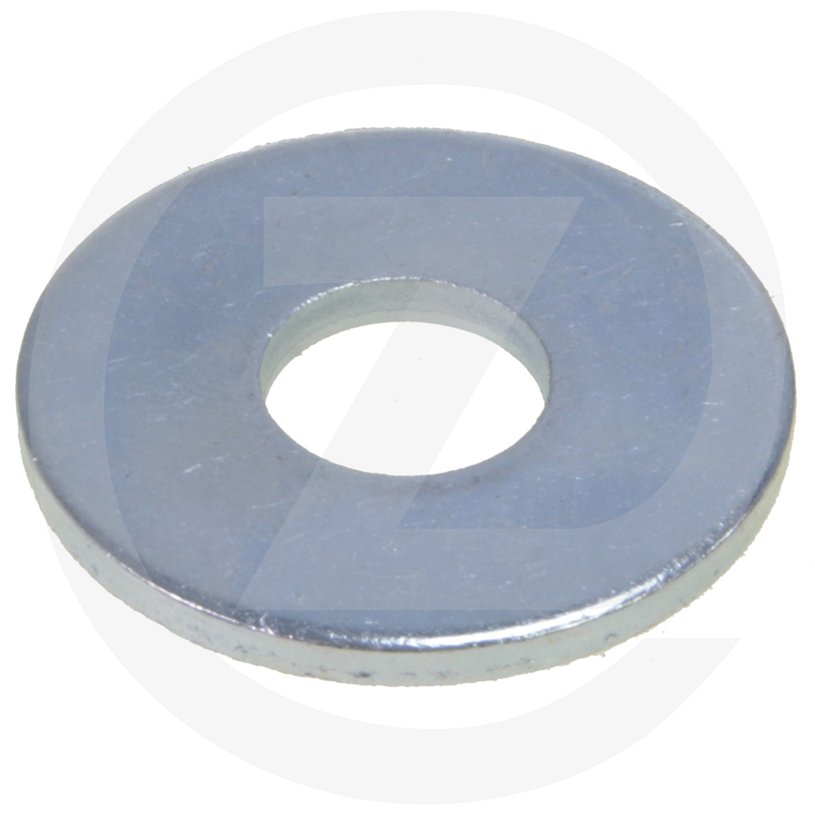 Rondelle large zn - din 9021 m18 (20/56/4,0) (50 pcs) Tous produits ...