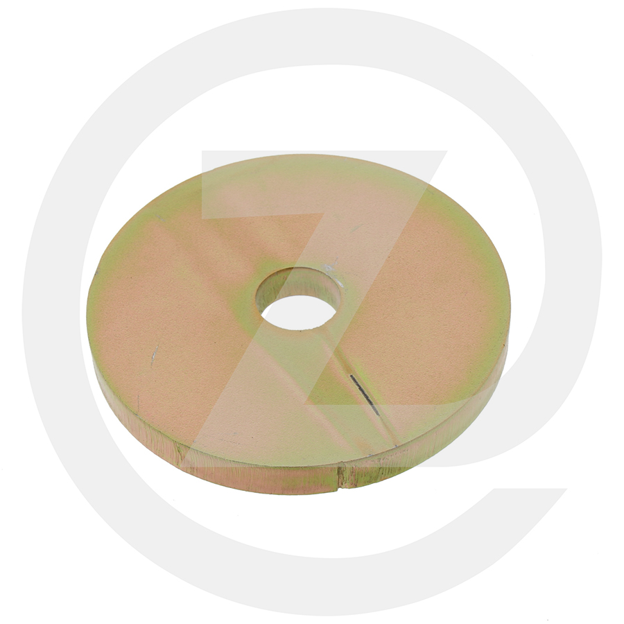 Rondelle plate ref 284027 adaptable Manitou Rondelle - AGZ000721687