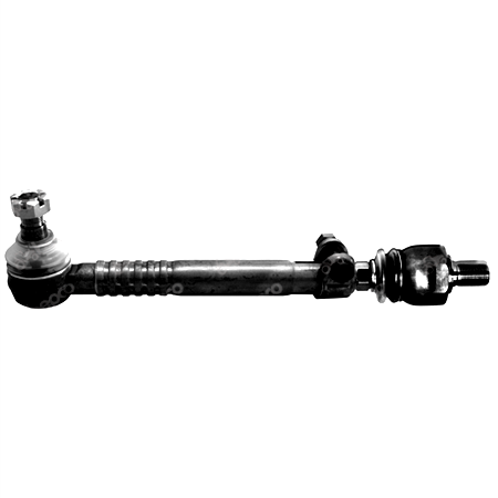 Rotule de direction droite + rotule axiale droite Case IH 81662C1 adaptable