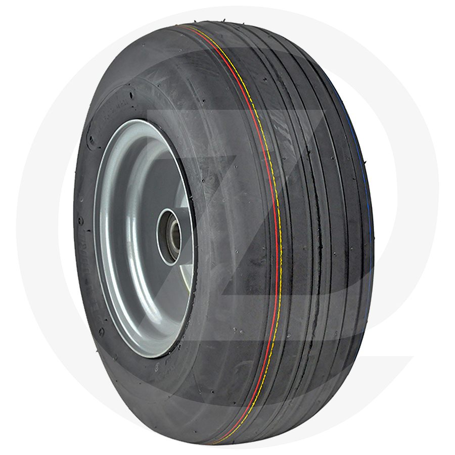 Roue complete fenaison 4 plis axe ø 30 mm 18 x 850 Tous produits ...