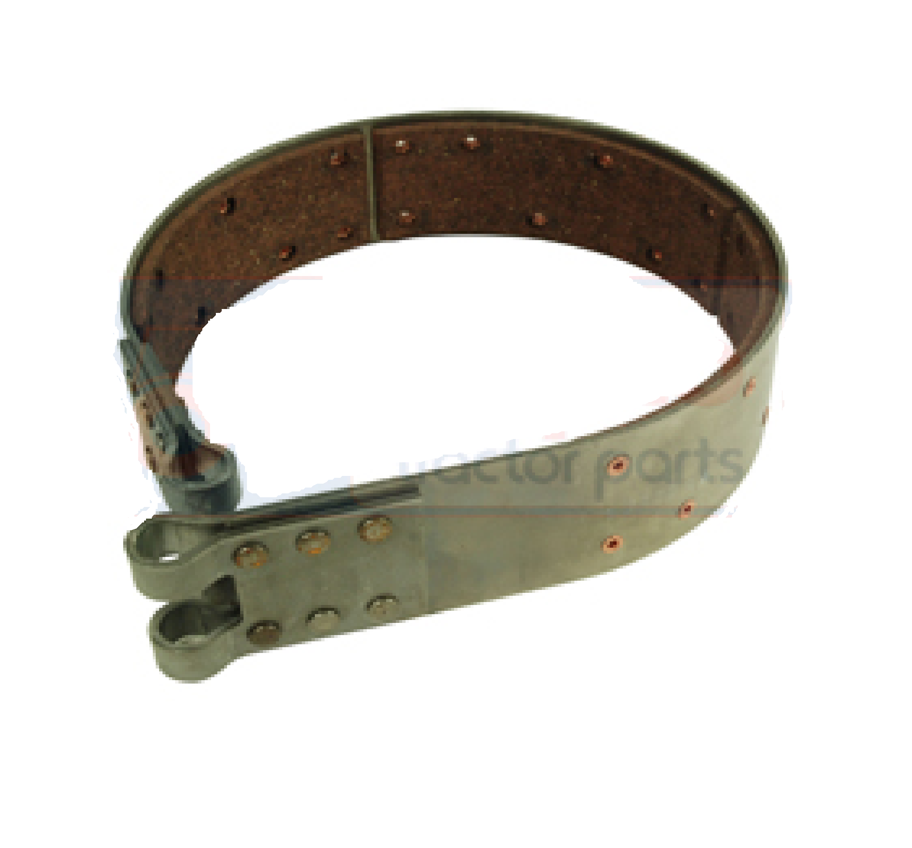 Sangle de frein Same Disques & plaquettes de frein - AGZ000143436